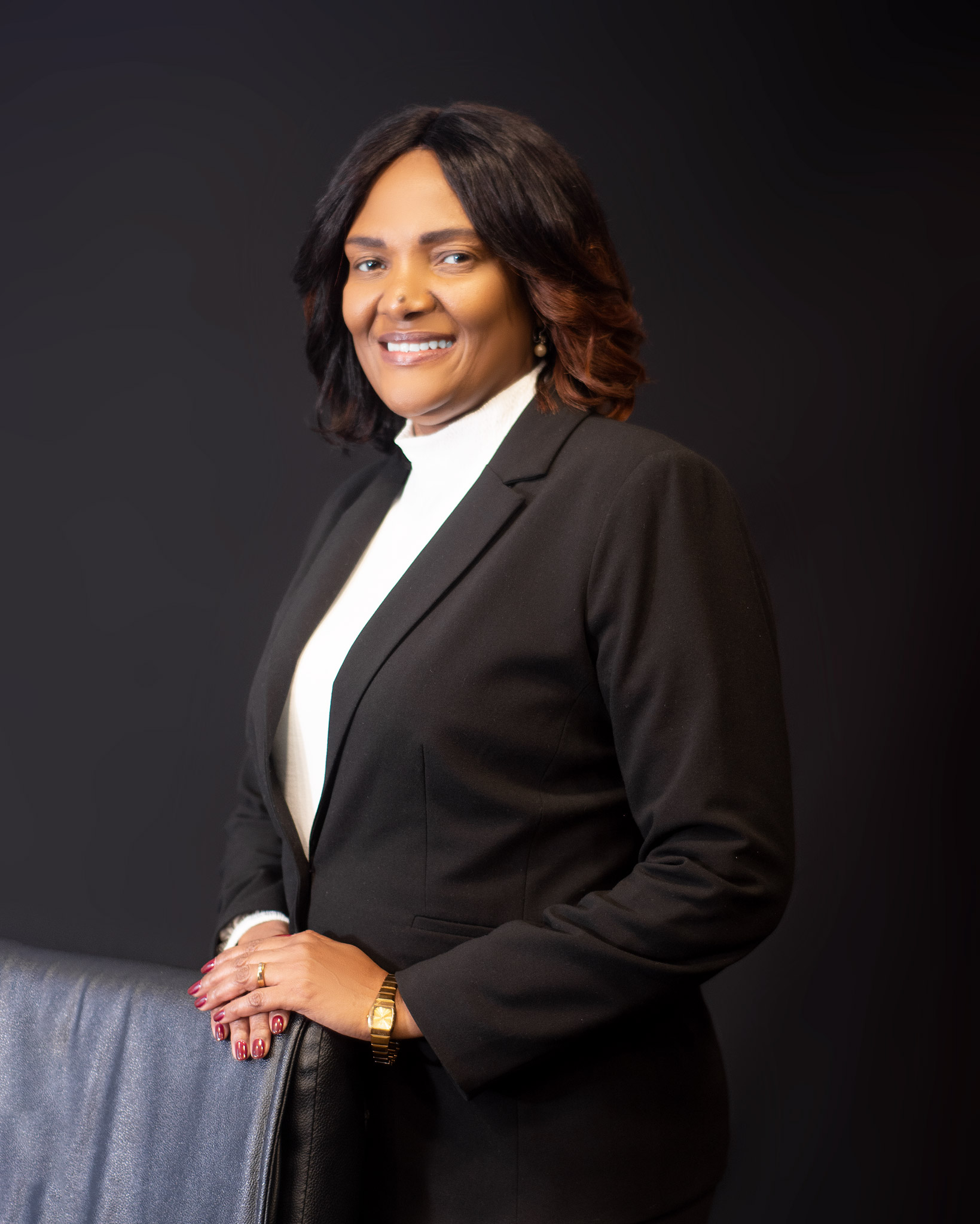 Governance Structure